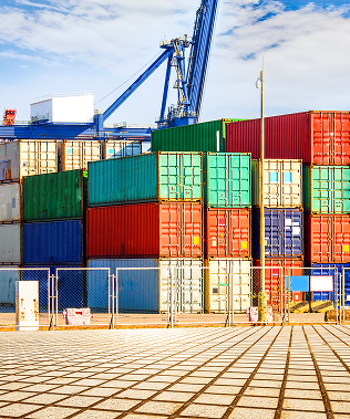 My Ocean Logistics - Trusted Global Freight & Logistics Solutions