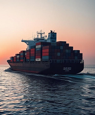 My Ocean Logistics - Trusted Global Freight & Logistics Solutions